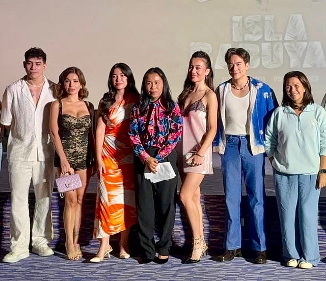 Review: 'Isla Babuyan'