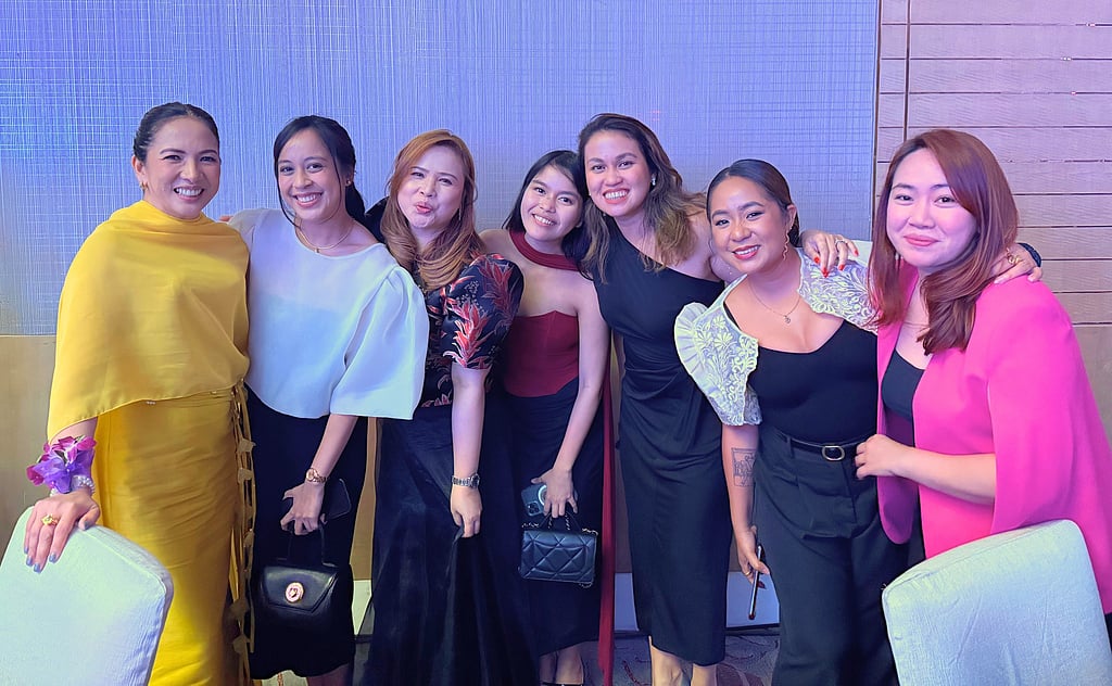 A decade of women empowerment