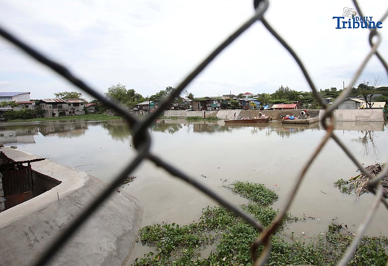 Bulacan 'ghost' flood control projects