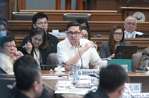 Aquino: State witness aspirants should return stolen funds