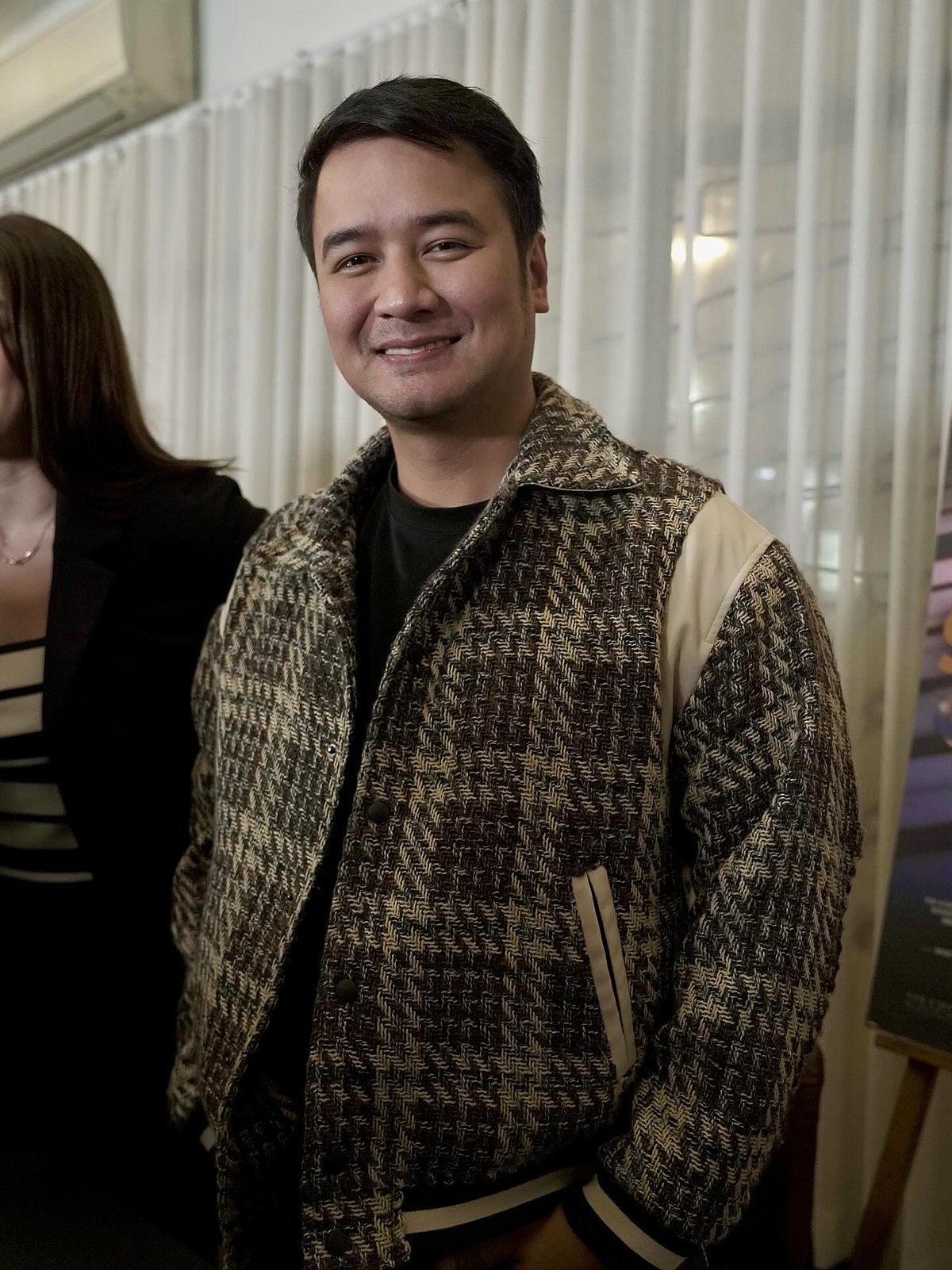 Why JM de Guzman is an excellent actor