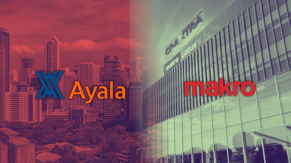 Ayala, CP AXTRA team up to bring Makro back to Philippines