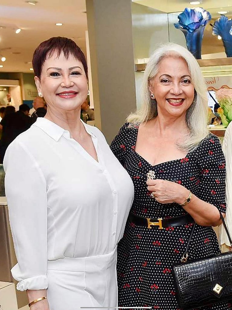 Life at its finest: 5 luxury lifestyle brands unveil collections