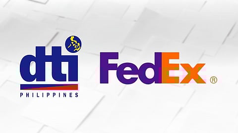 DTI, FedEx boost MSME access to global markets