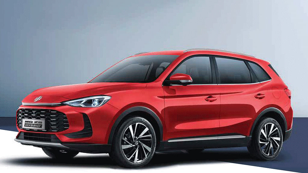 MG New Energy Tour rolls out nationwide