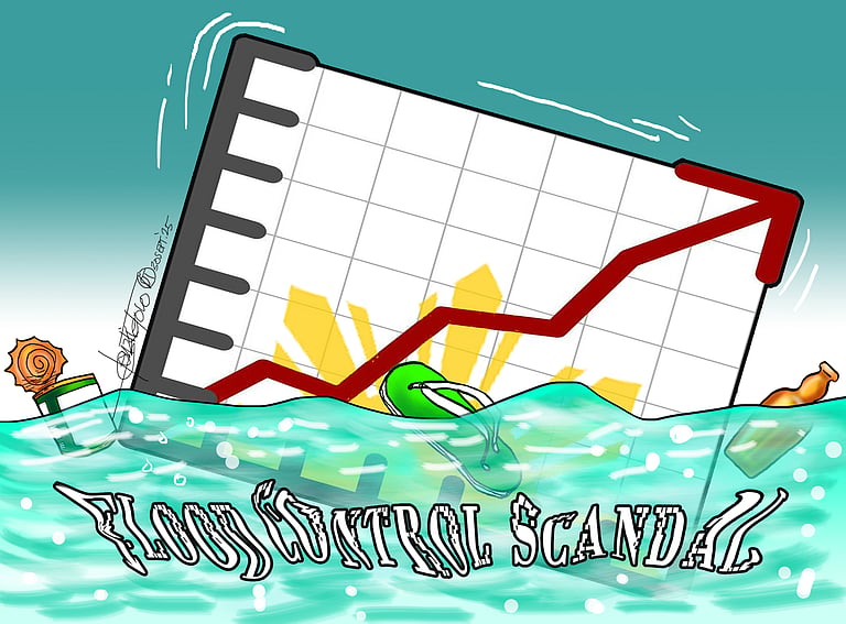 Economy at risk
