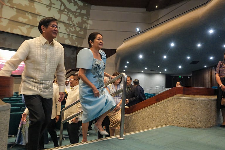 PICC reopens; landmark meets modernity