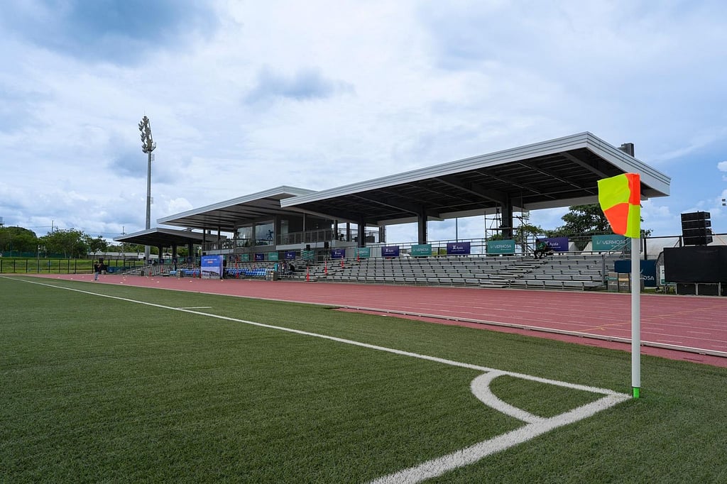 UAAP Season 88 opens at Ayala Vermosa Sports Hub