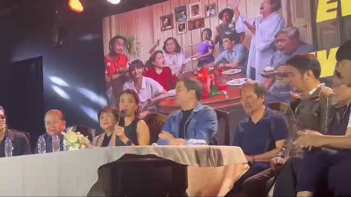 Alessandra de Rossi leads star-studded cast in 'Everyone Knows Every Juan'