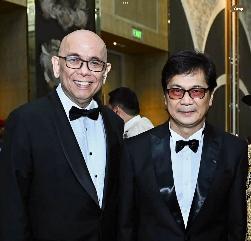 22nd Philippine Best Dressed Ball raises the bar