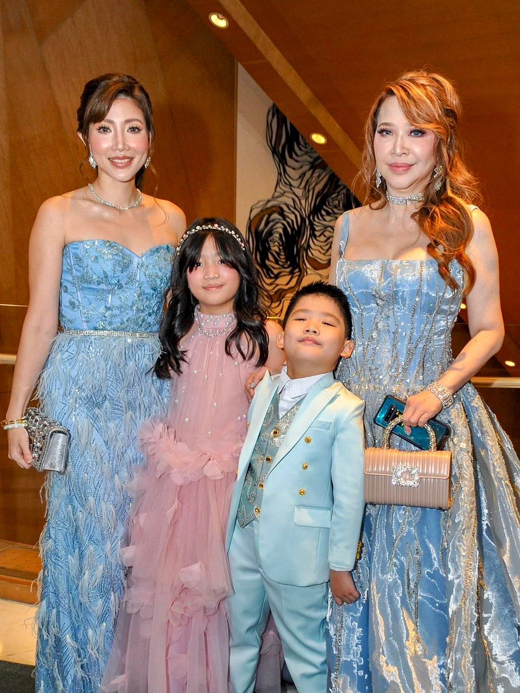 22nd Philippine Best Dressed Ball raises the bar