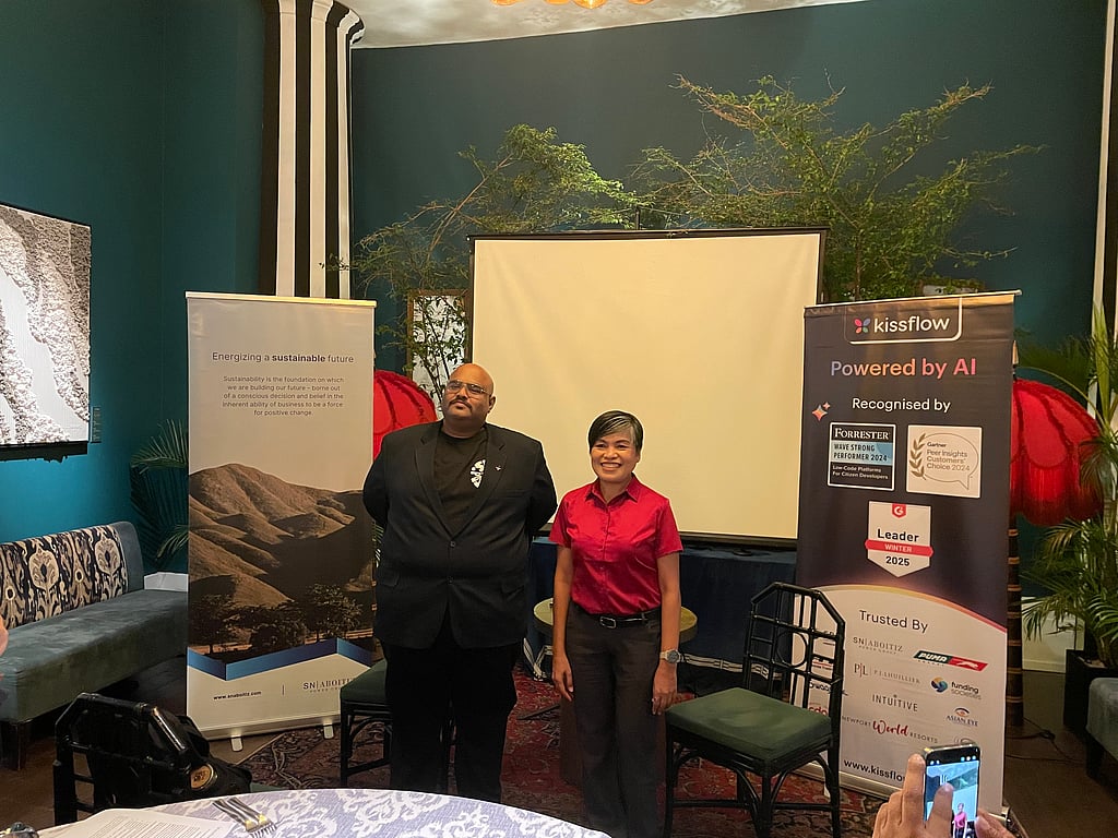 SN Aboitiz posts 451% ROI with Kissflow