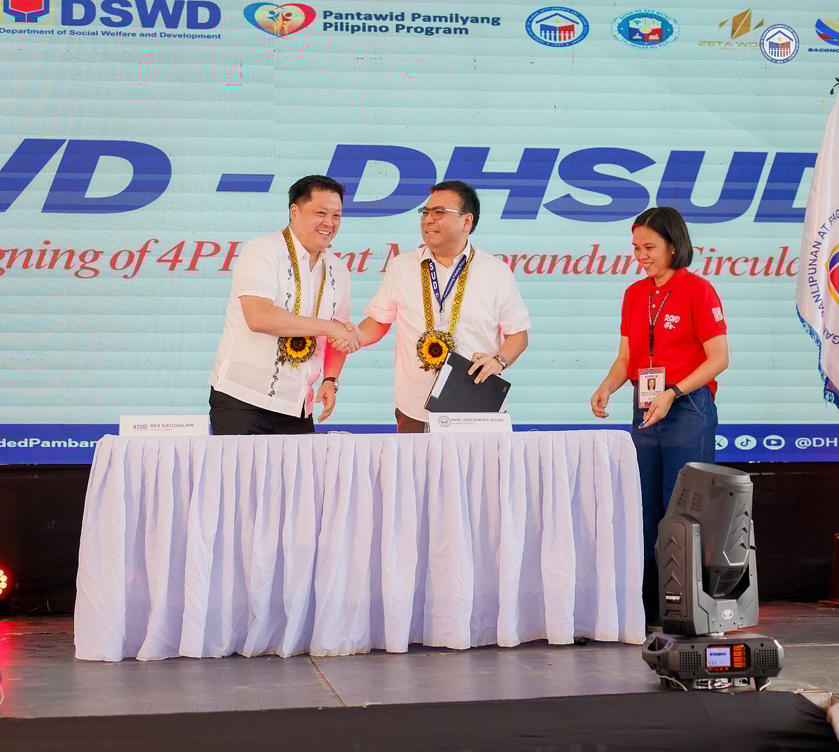 Shelter for every Juan: Moving ahead with government’s 4PH program