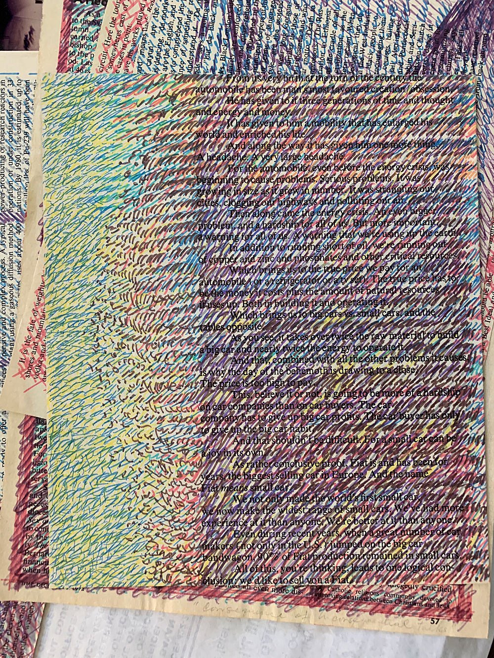 Exhibit and talk on Chinese-Filipino artist Elisa Tan