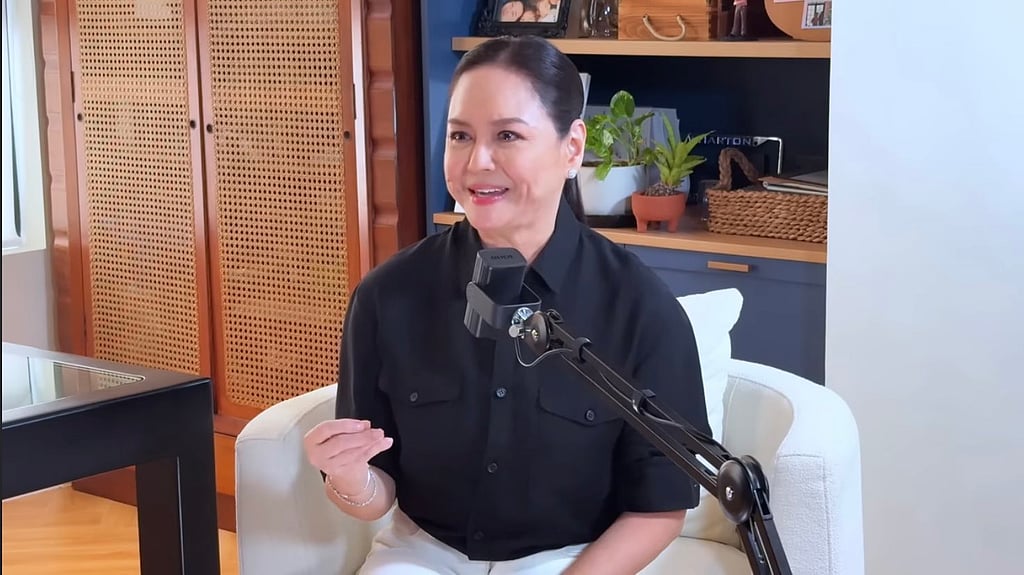 Charo Santos on love, loss, and lessons from her late husband