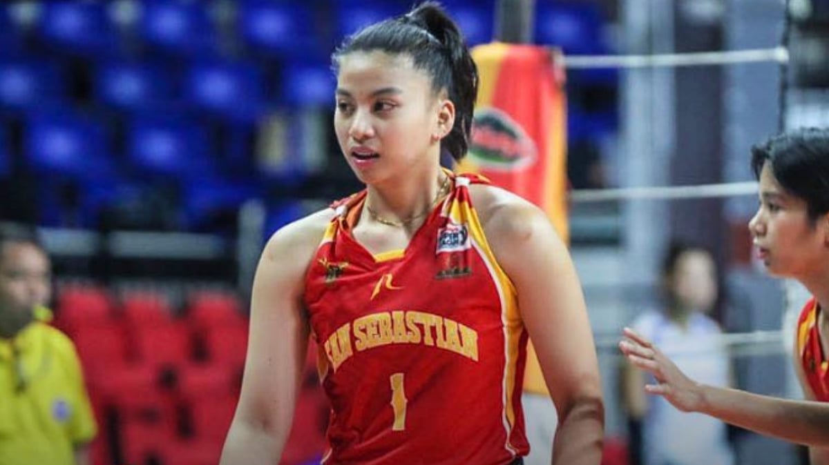Lady Stags upset playoffs-bound Blue Eagles