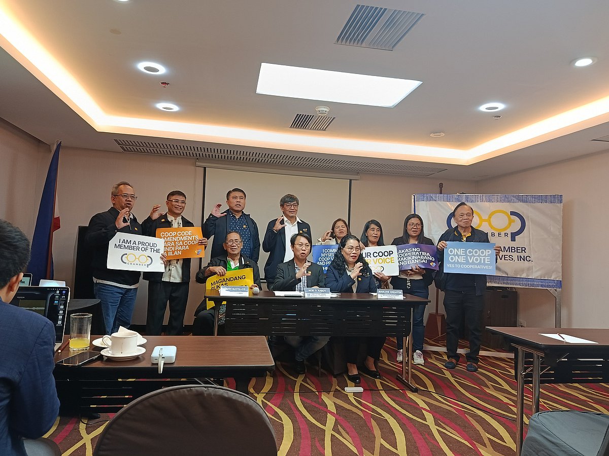 PH Coop appeals BIR TIN requirement for CTE to Supreme Court