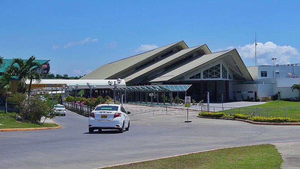 CAAP: Airports remain operational after Davao quake