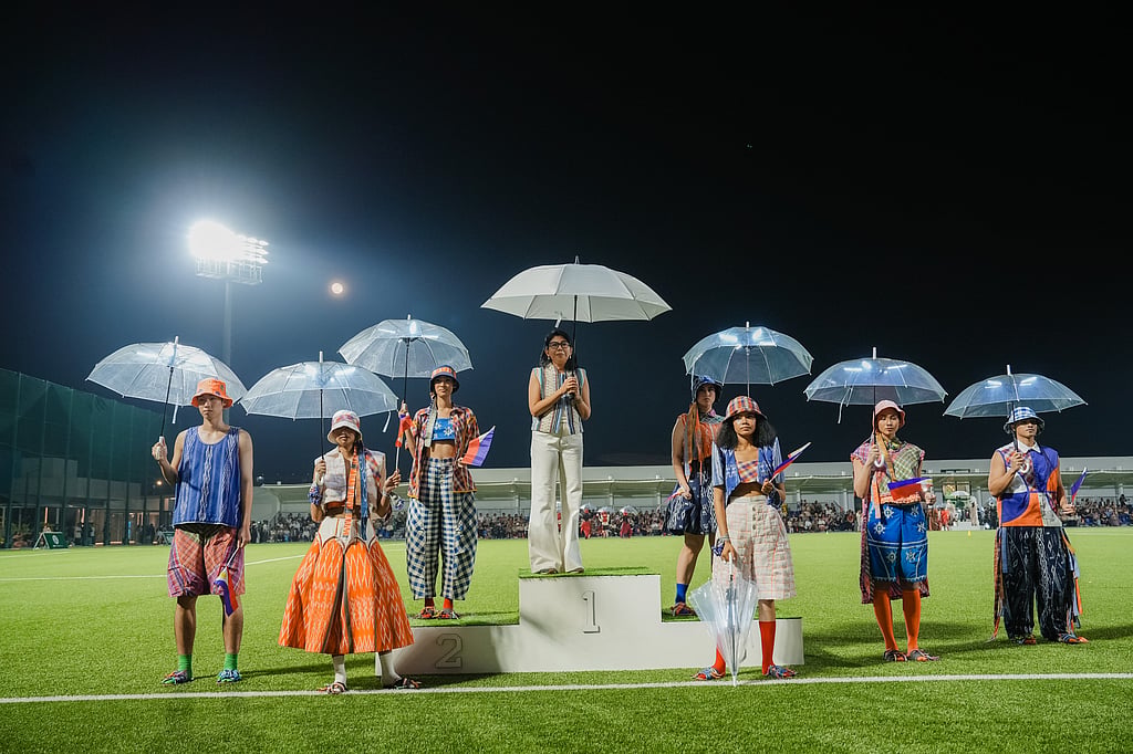 Ternocon 2025: Palaro Brings Filipino Fashion to New Heights at the MOA ...