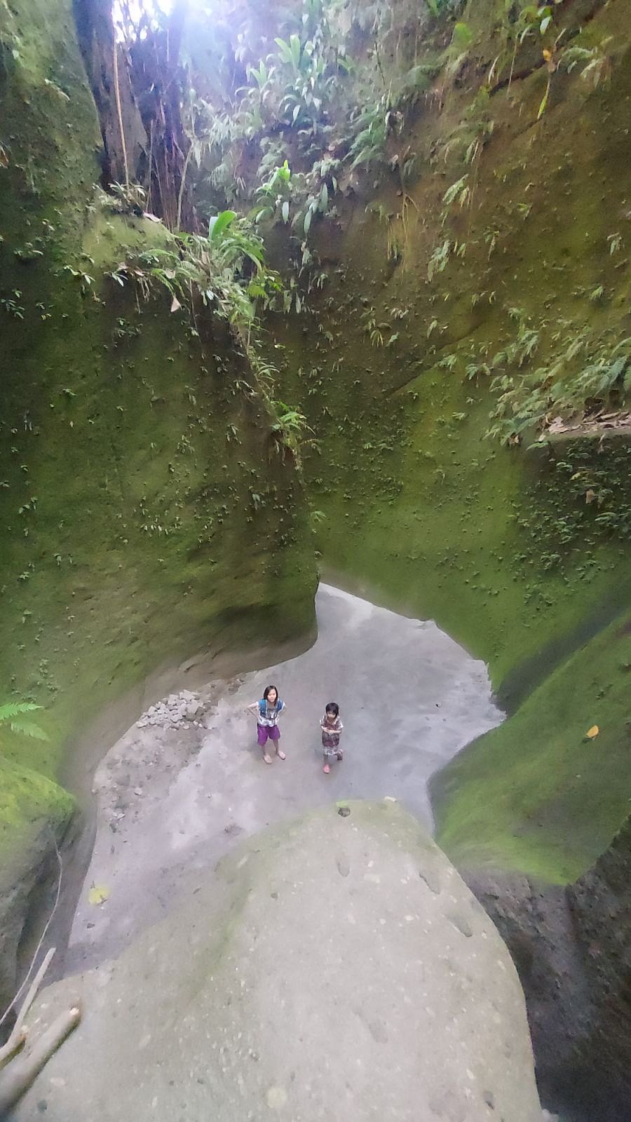 Tutulari Avatar Gorge: The Philippines’ own ‘Avatar’ world