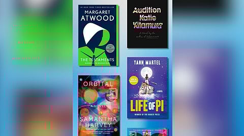 Booker Prize-winning, long-listed novels you need to read