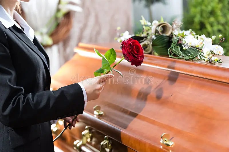 Free funeral services to poor now a law