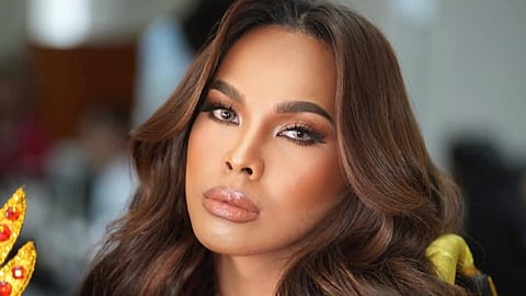 Awra Briguela shines in beauty pageant debut