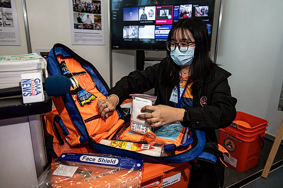 International Day for Disaster Risk Reduction 2025
