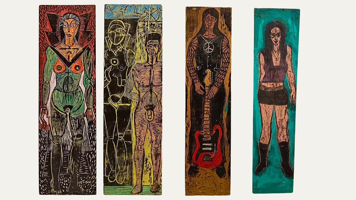 Aviado’s altar to Filipino visual memory