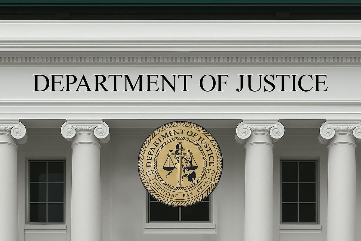 DOJ questions legality of DHSUD’s 2021 balanced housing guidelines