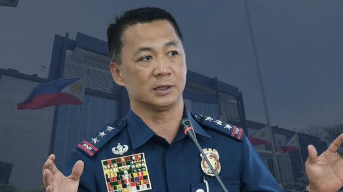 PNP tightens health precautions amid flu season