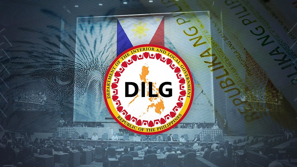 Senate Finance Panel Approves DILG’s P287.4B 2026 Budget