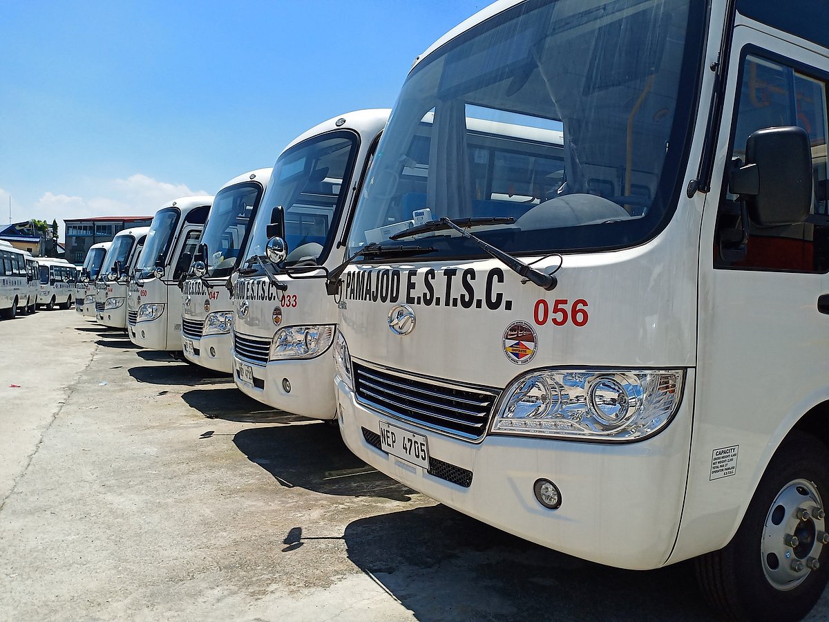 PAMAJOD Cooperative Leads Electric Jeepney Shift in Philippines