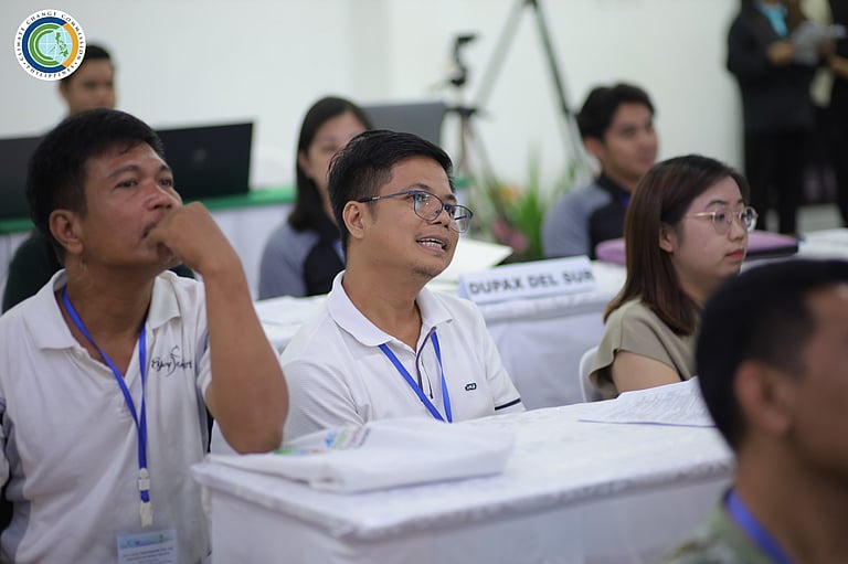 Nueva Vizcaya embraces CCC ‘Act Local’