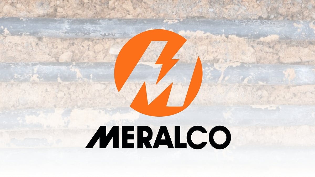 Meralco targets 1,500 km of underground power lines