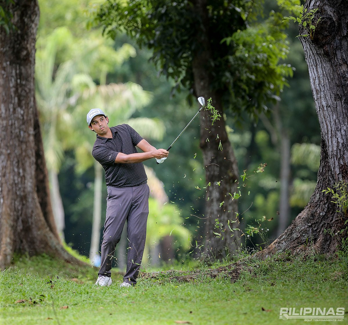 Chasing global glory