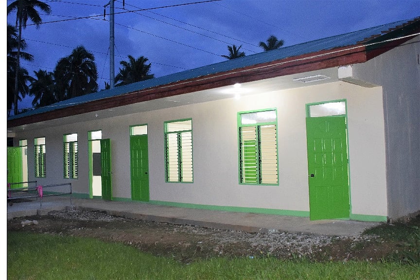 DepEd Flags Slow Classroom Construction, Pushes for Implementation ...