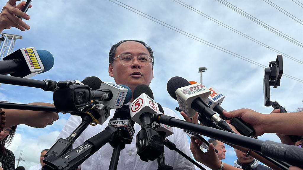 DOTr eyes PPP model for EDSA elevated walkway