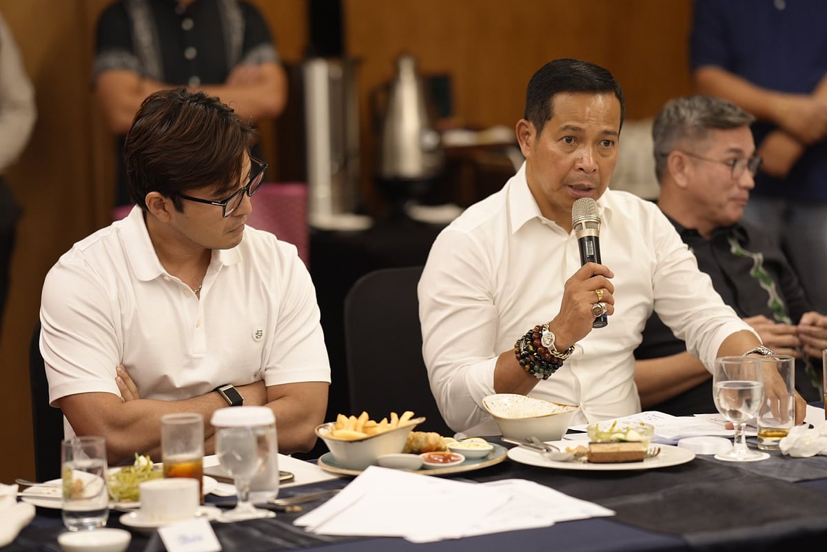 DPWH Bulacan pledges coordination with LGUs for local projects