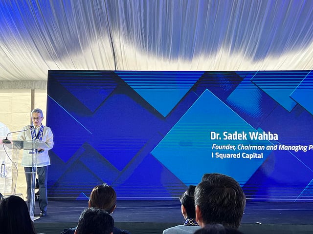 $30M Royale Cold Storage expansion breaks ground in Bulacan