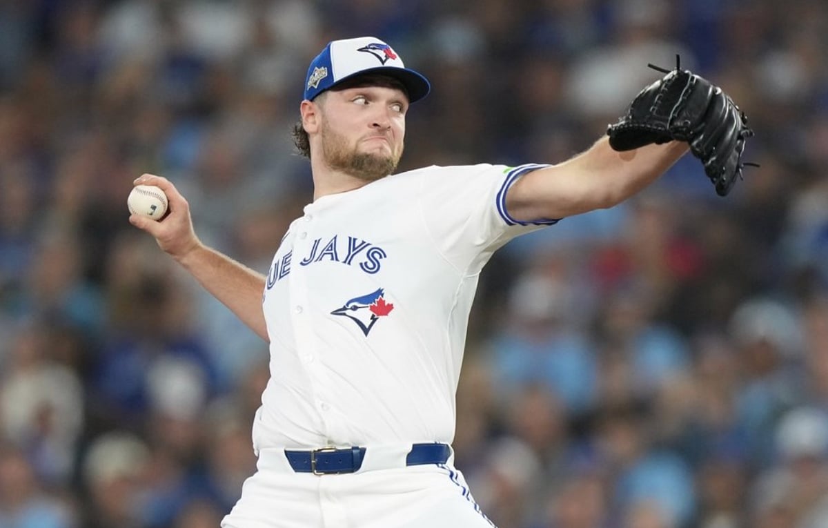 Yesavage braces for pitching duel vs Ohtani