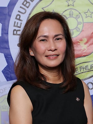 COMELEC disqualifies Tarlac Mayor Susan Yap-Sulit over residency issue
