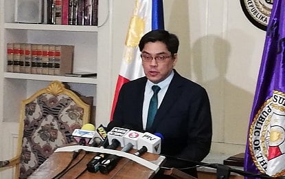 ICI urges probe into death of former DPWH Usec Cabral