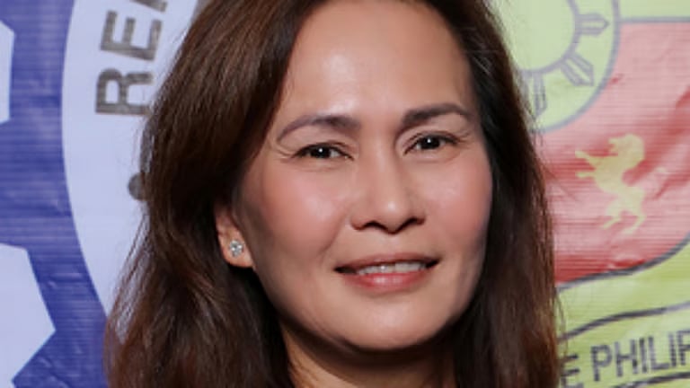 Tarlac City mayor faces criminal complaint after disqualification