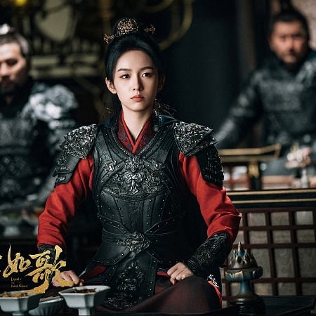 ‘The Lady of the Female General’: A heroine worth rooting for
