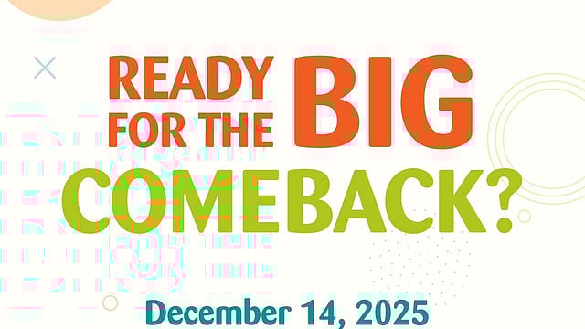 Run BGC set for return