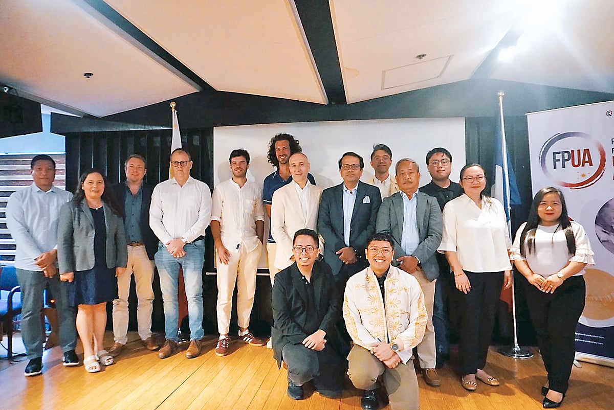 FPUA leads youth movement for green solutions