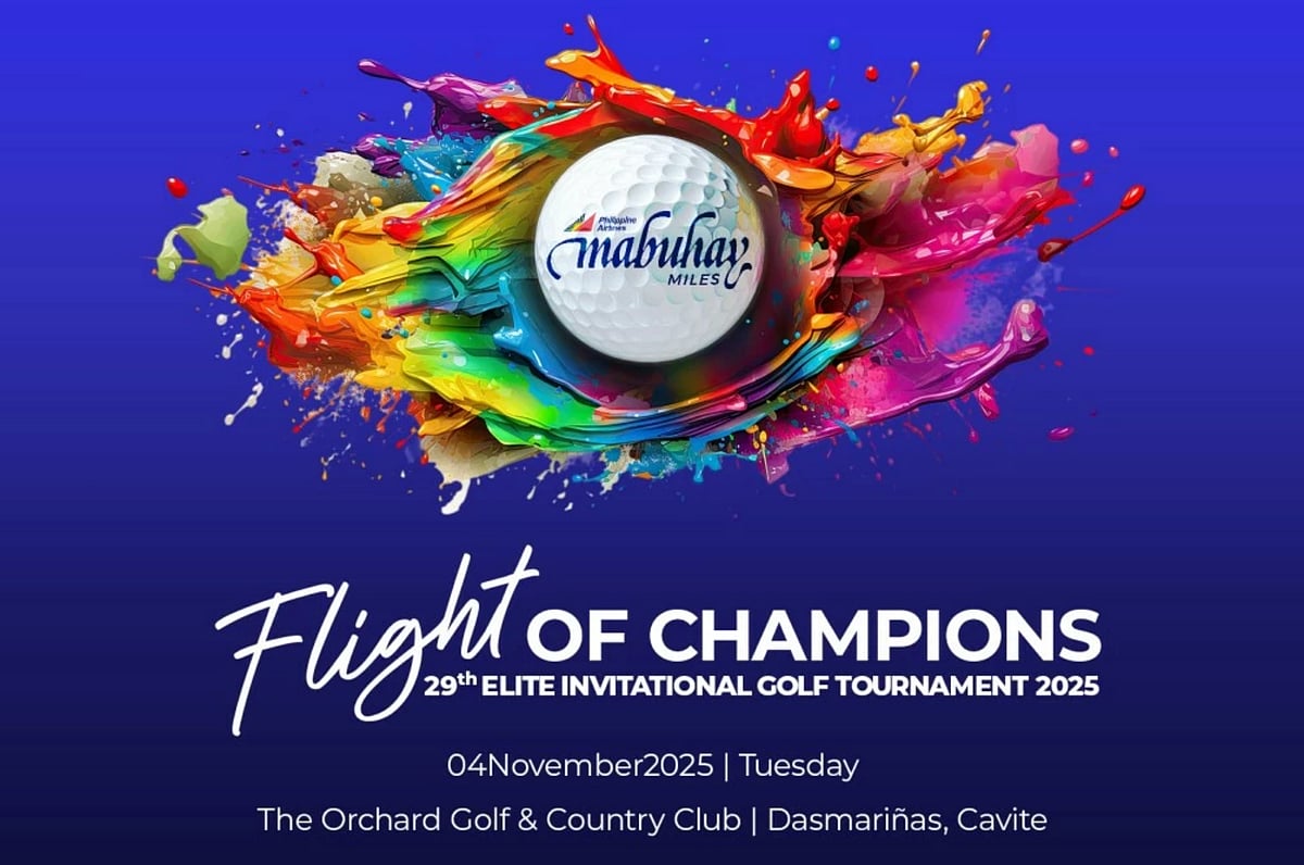 PAL’s Elite Invitational gets off the ground
