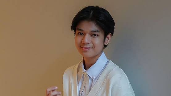 Marco Masa joins PBB as the ‘Wonder Brother ng Antipolo’