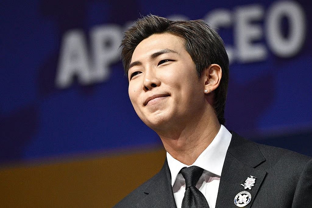 RM: ‘Culture is like a river’